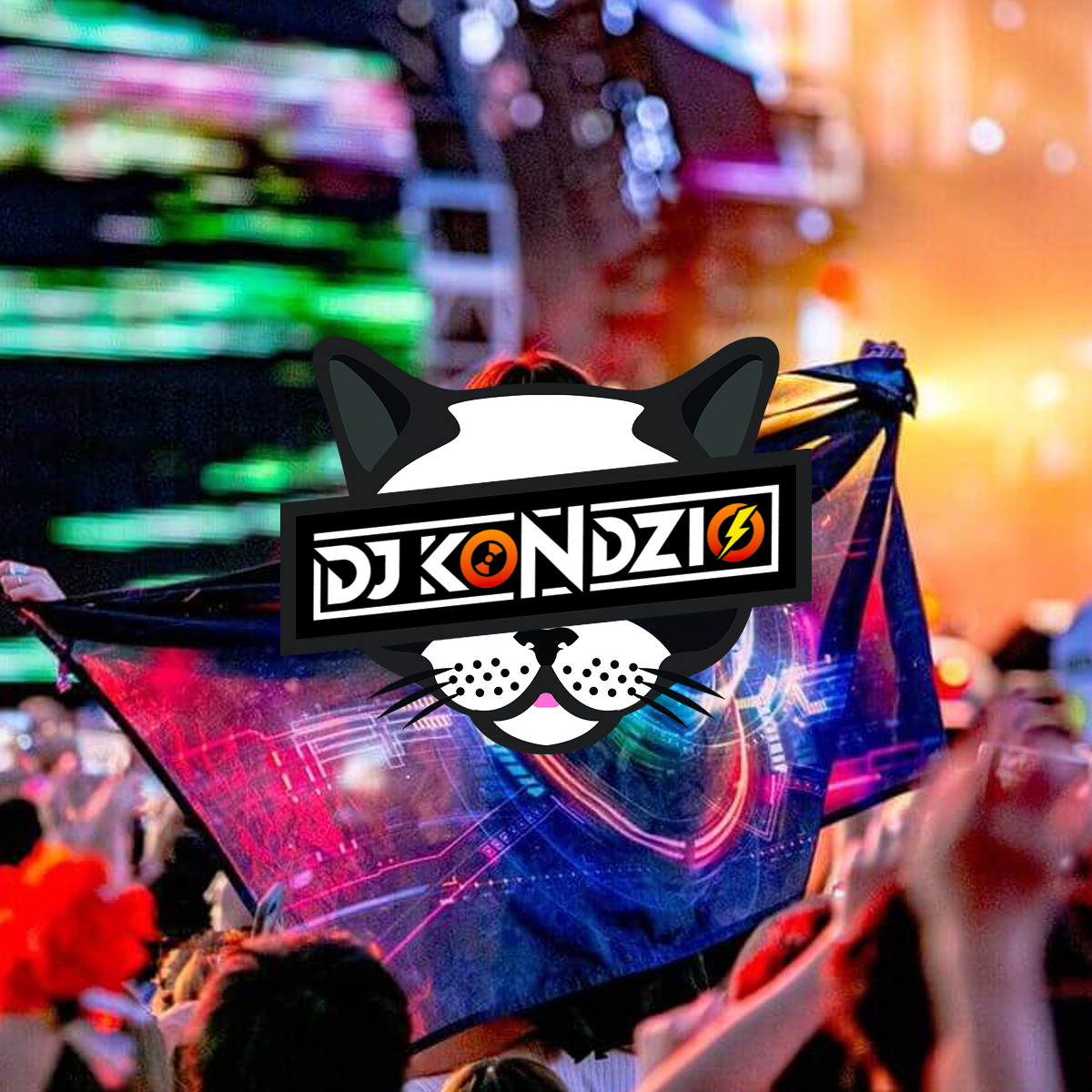 DJ Kondzio - Official Website